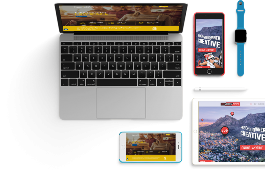 Educor Successes - Educor