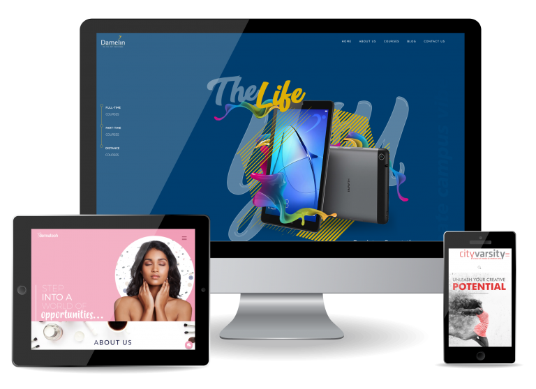 eMotion Studios - Educor